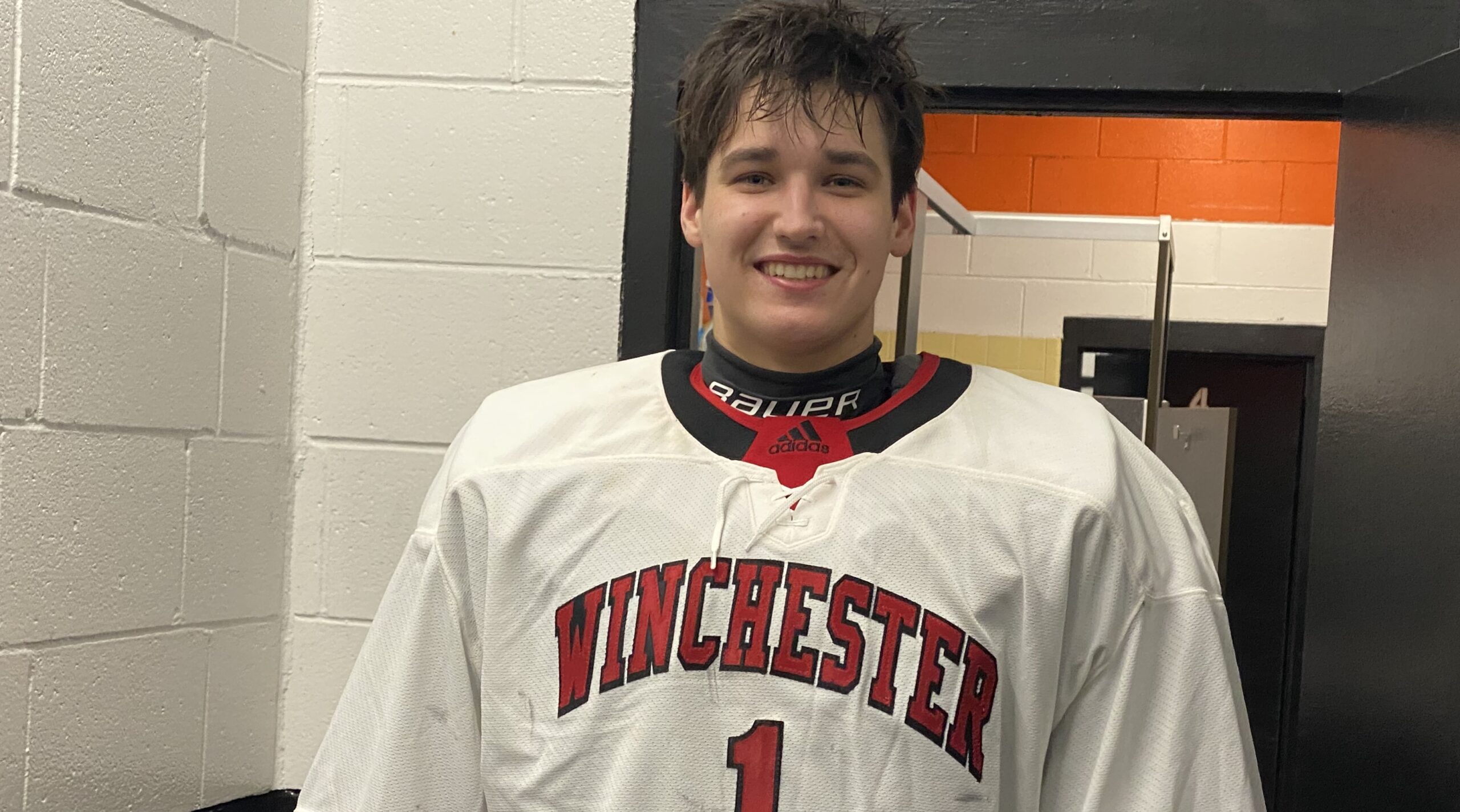 Winchester Shuts Out Malden Catholic 3-0 - Massachusetts High School Boys'