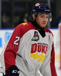 Carter Allen - Neutral Zone - Men's