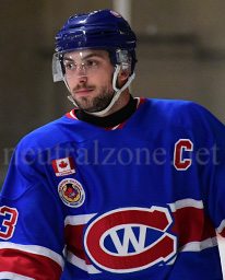 Patrick Desjardins - Neutral Zone - Men's