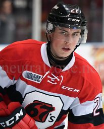 Carter Robertson - Neutral Zone - Men's