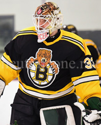 Adam Mercer - Neutral Zone - Men's