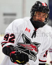 Ethan Patel - Neutral Zone - Men's
