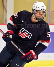 Scott Reedy - Neutral Zone - Men's