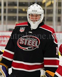 Thomas Nappier - Neutral Zone - Men's