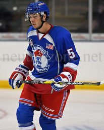 Brendan Demler - Neutral Zone - Men's
