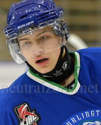 Matt Holmes - Neutral Zone - Men's