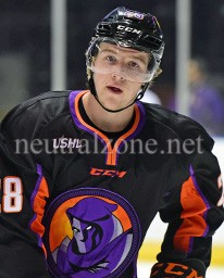 Connor Moore - Neutral Zone - Men's