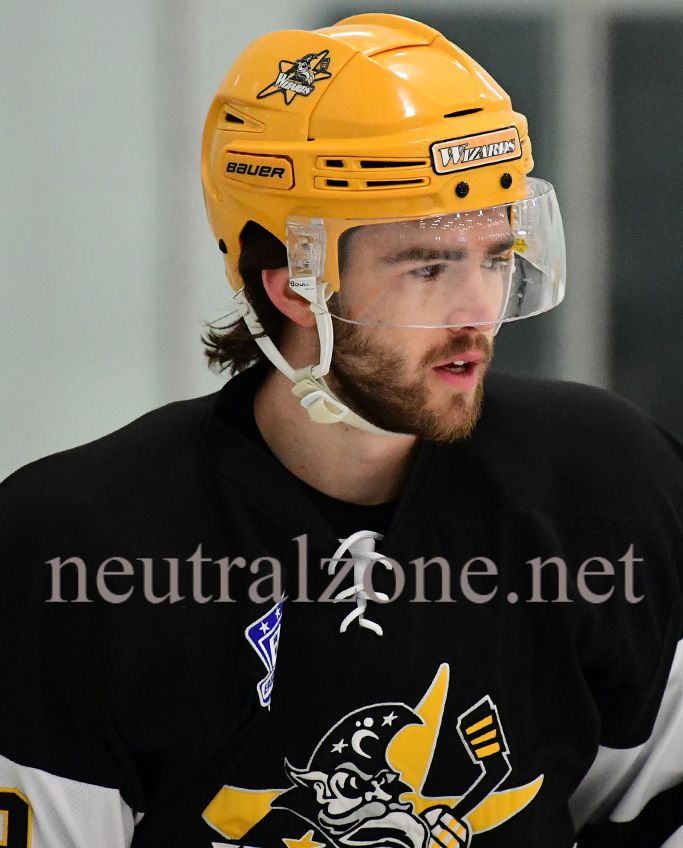 Trent Pitser - Neutral Zone - Men's