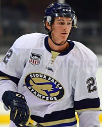 Nathan Dingman - Neutral Zone - Men's