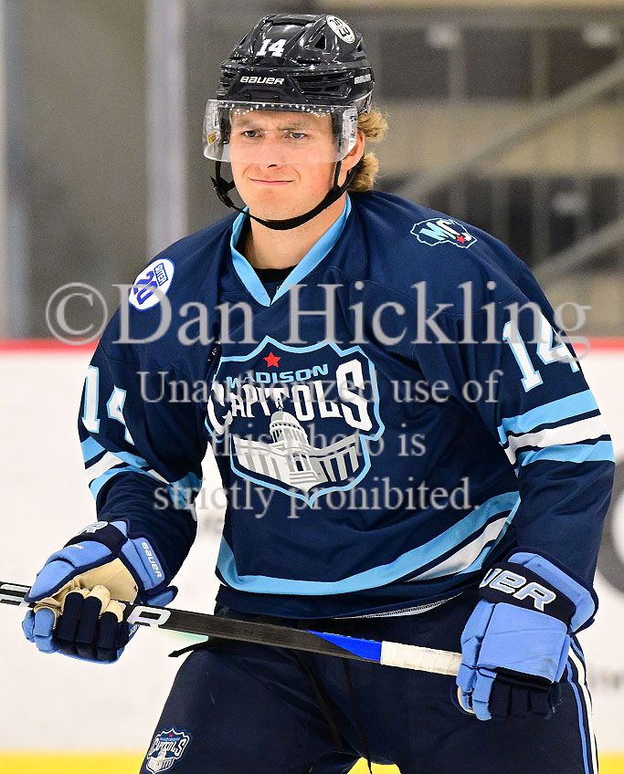 Noah Barlage - Neutral Zone - Men's