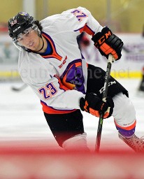 Alex Esposito - Neutral Zone - Men's