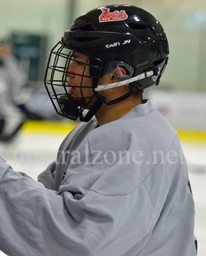 Paul Vella - Neutral Zone - Men's