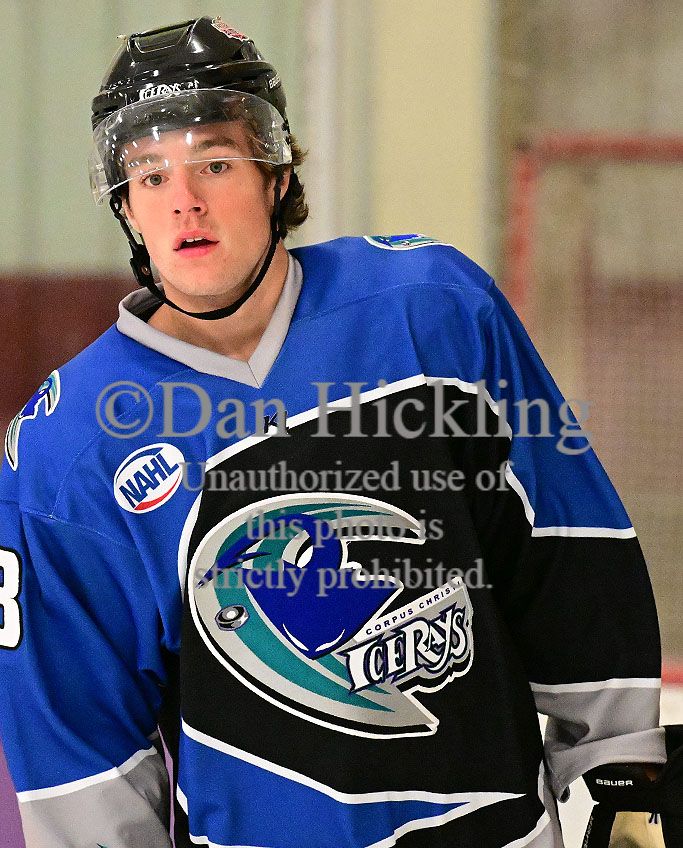 Wolfgang Govedaris - Neutral Zone - Men's