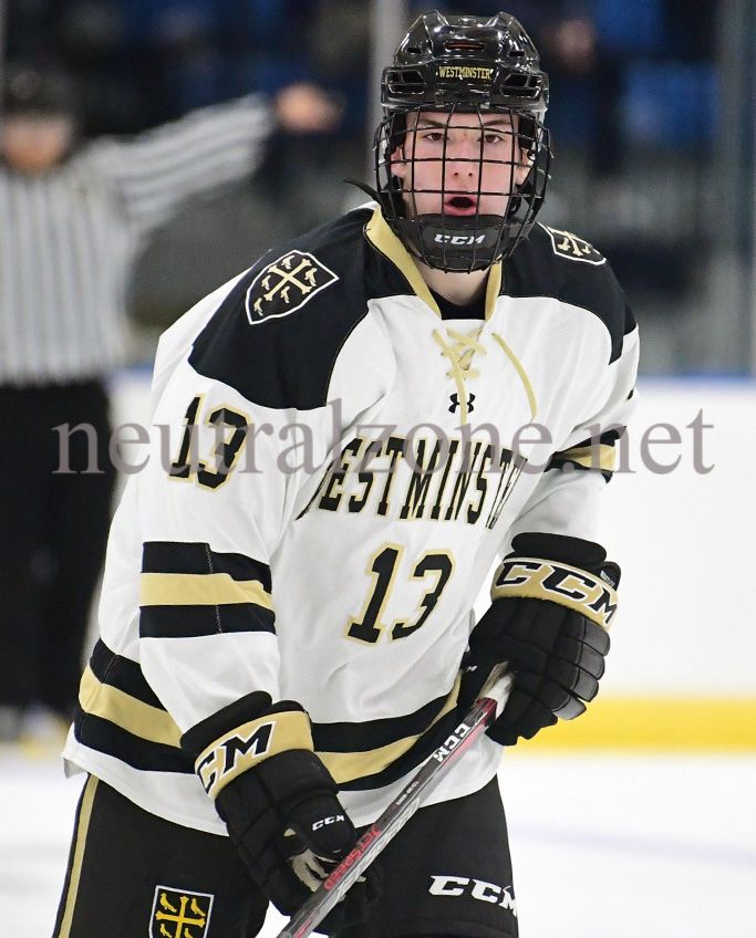 Daniel Judge - Neutral Zone - Men's