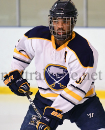 Jacob Buerger - Neutral Zone - Men's