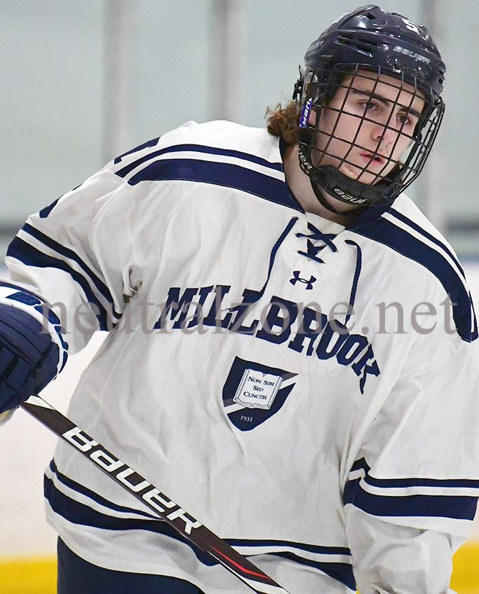 Jake Percival - Neutral Zone - Men's