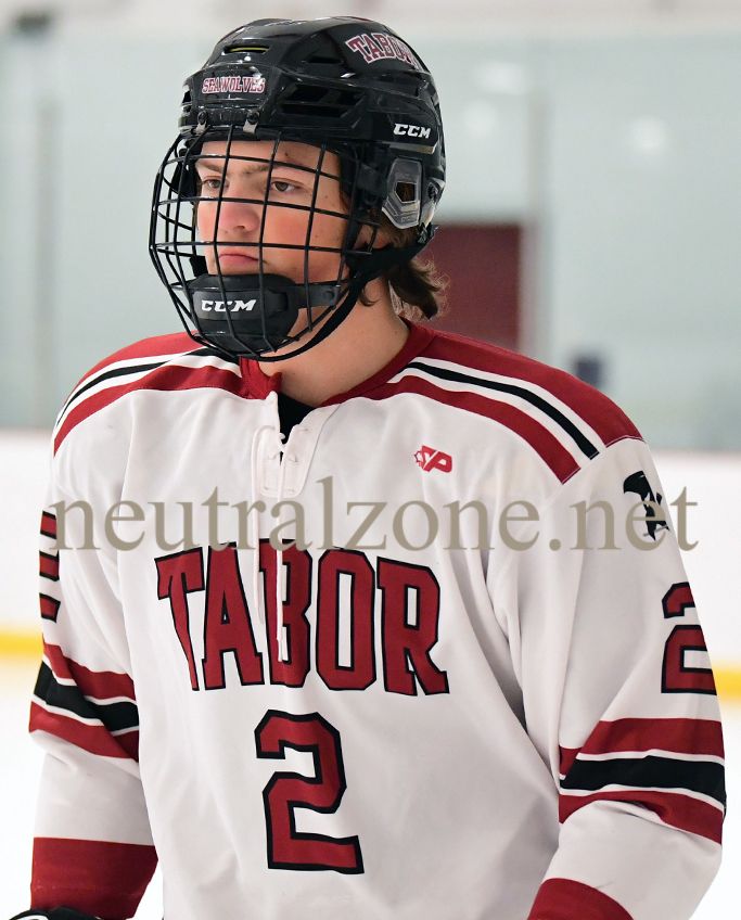 Tyler Messier - Neutral Zone - Men's