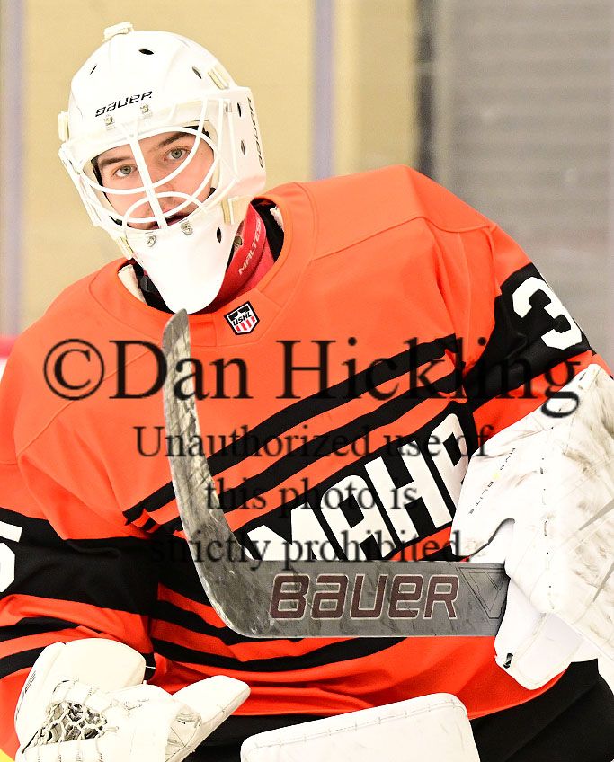 Jack Olson - Neutral Zone - Men's