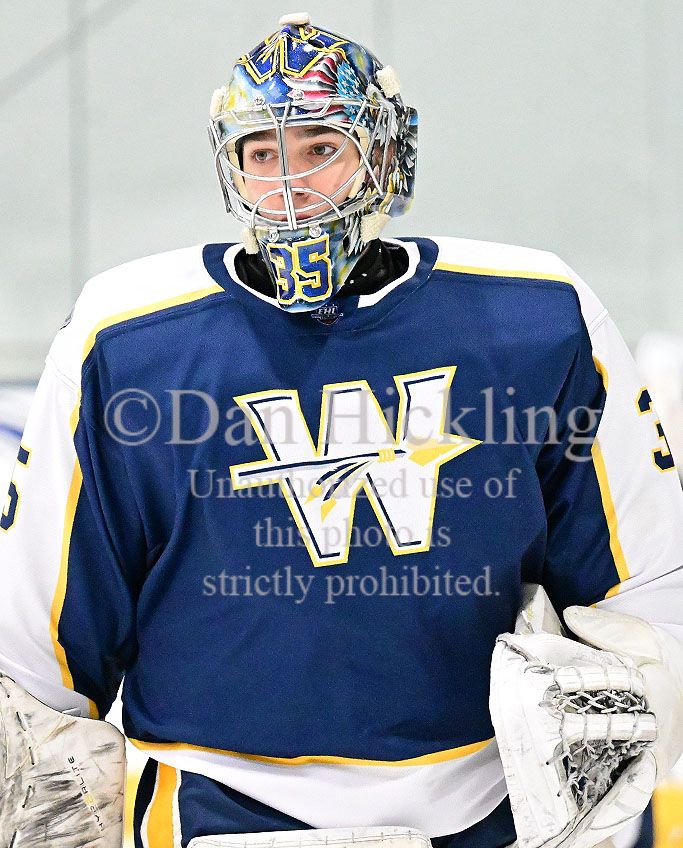 Anthony Beaulieu - Neutral Zone - Men's