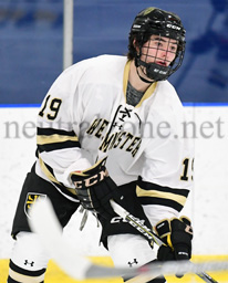 Jacob Monroe - Neutral Zone - Men's