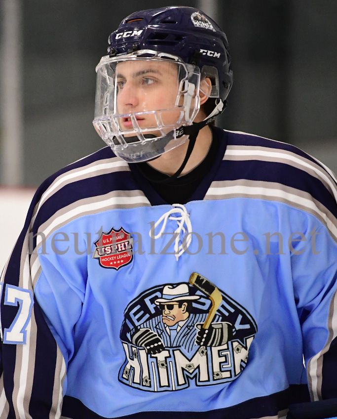 Tyler Sedlak - Neutral Zone - Men's