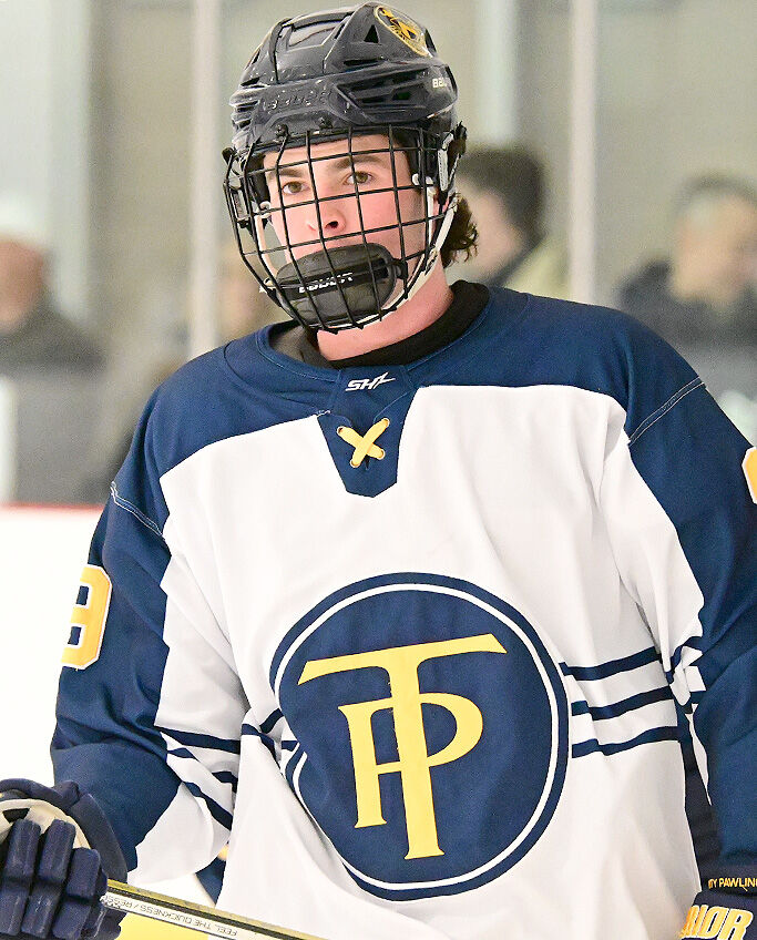 Chase Rose - Neutral Zone - Men's