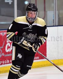 Drew Cooper - Neutral Zone - Men's