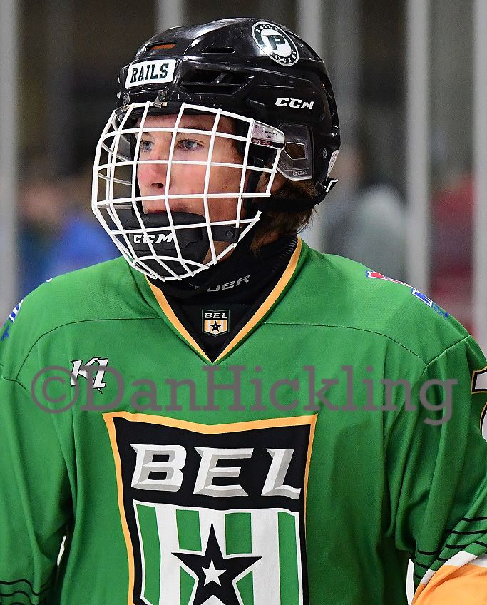 Tanner Ross - Neutral Zone - Men's