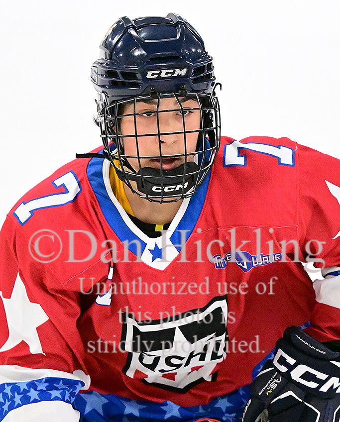 Jack Galvin - Neutral Zone - Men's