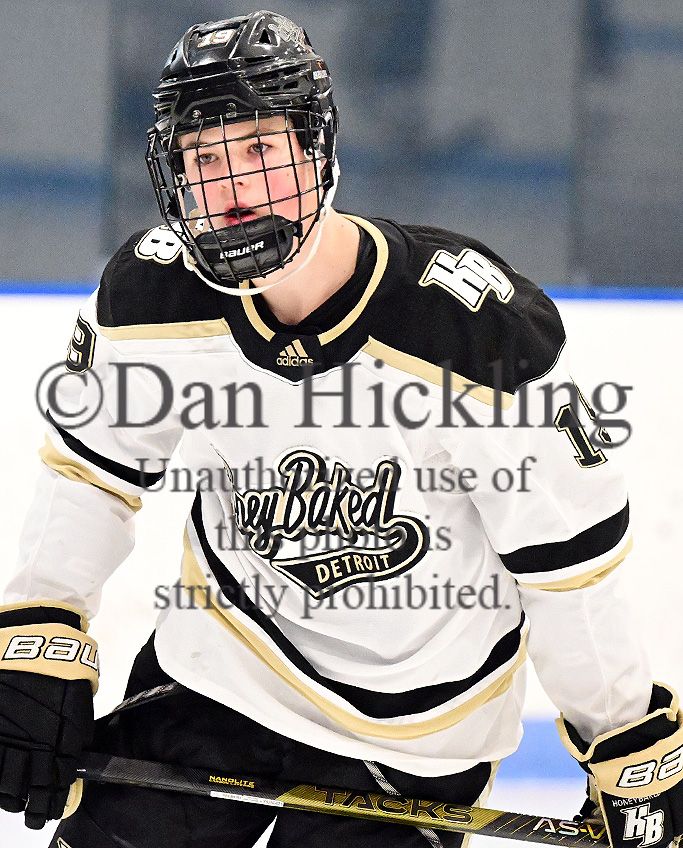 Luke Storm - Neutral Zone - Men's