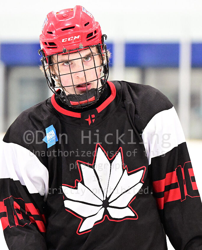 Mark Tarrant - Neutral Zone - Men's