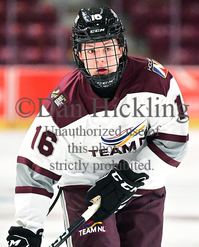 Ben O'Brien - Neutral Zone - Men's