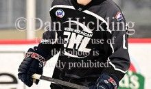 Timothy Hayden - Neutral Zone - Men's