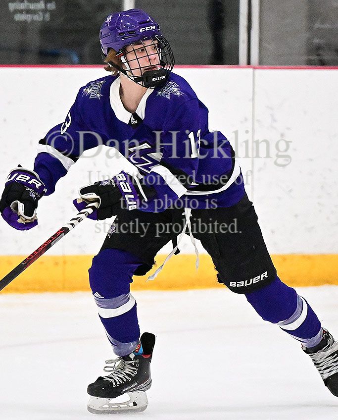 Ashton Drozd - Neutral Zone - Men's