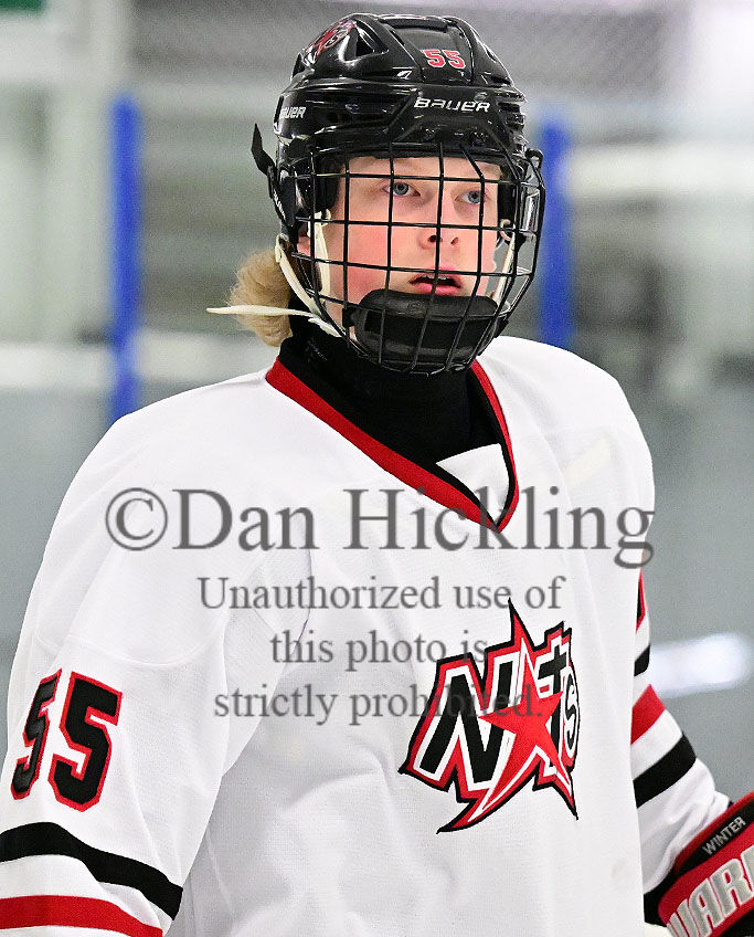 Peyton Winter - Neutral Zone - Men's