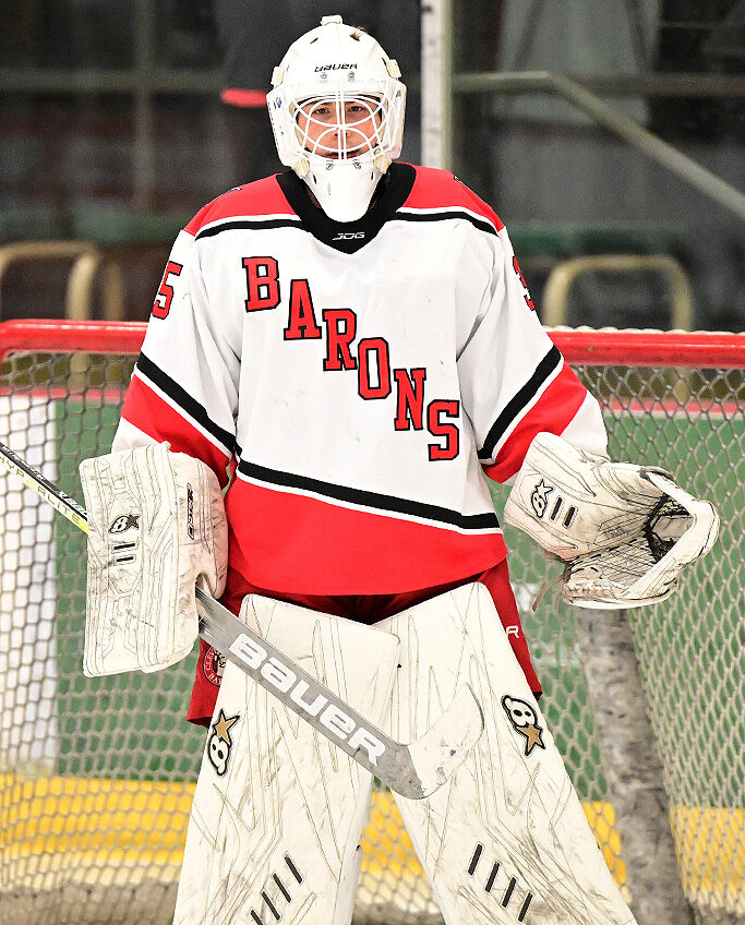 Mason Ollom - Neutral Zone - Men's