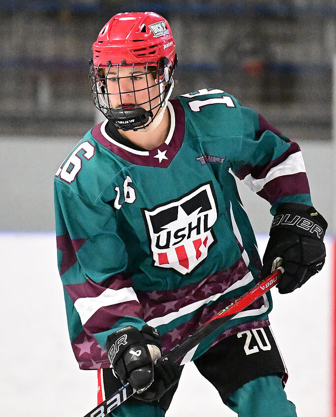 Hayden Saad - Neutral Zone - Men's