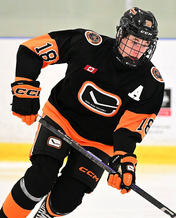 Ethan Haklander - Neutral Zone - Men's