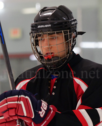 Ethan Abraham - Neutral Zone - Men's