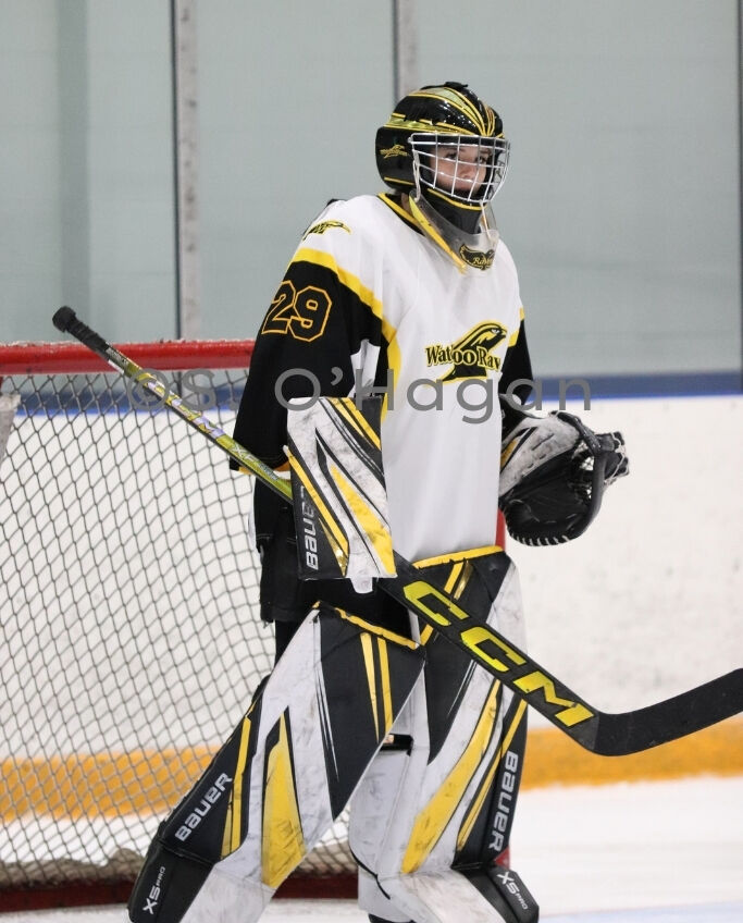 Kayli Sault - Neutral Zone - Women's