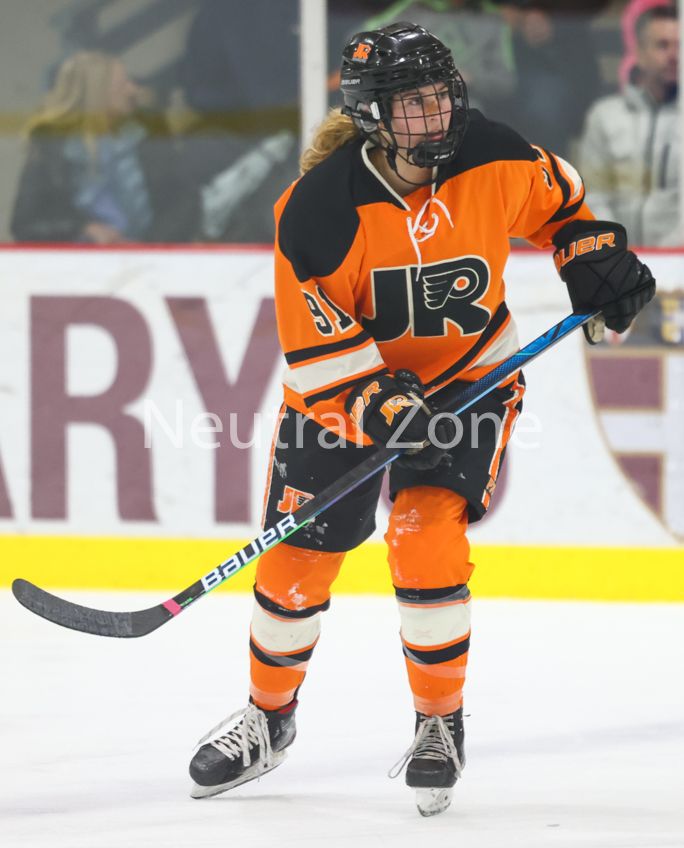 Leah Stecker - Neutral Zone - Women's