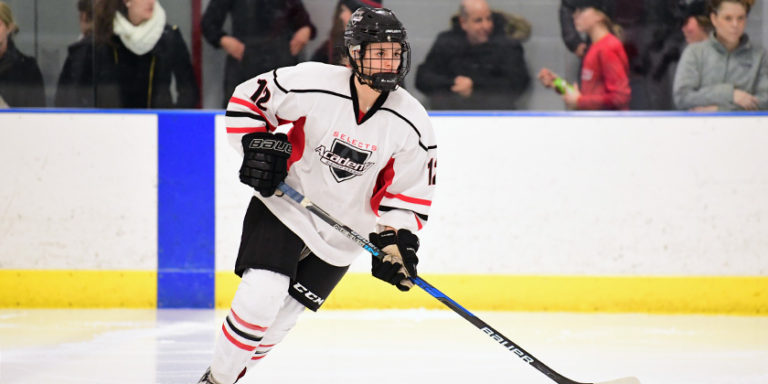 Emma Conner to join Gophers next season - Neutral Zone