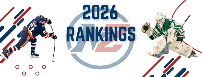 Mid Season Rankings 2026: Top 250 - Neutral Zone