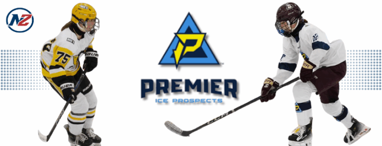 Women's Hockey Overview - Neutral Zone