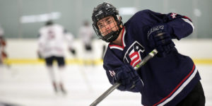 NHL Draft - Neutral Zone