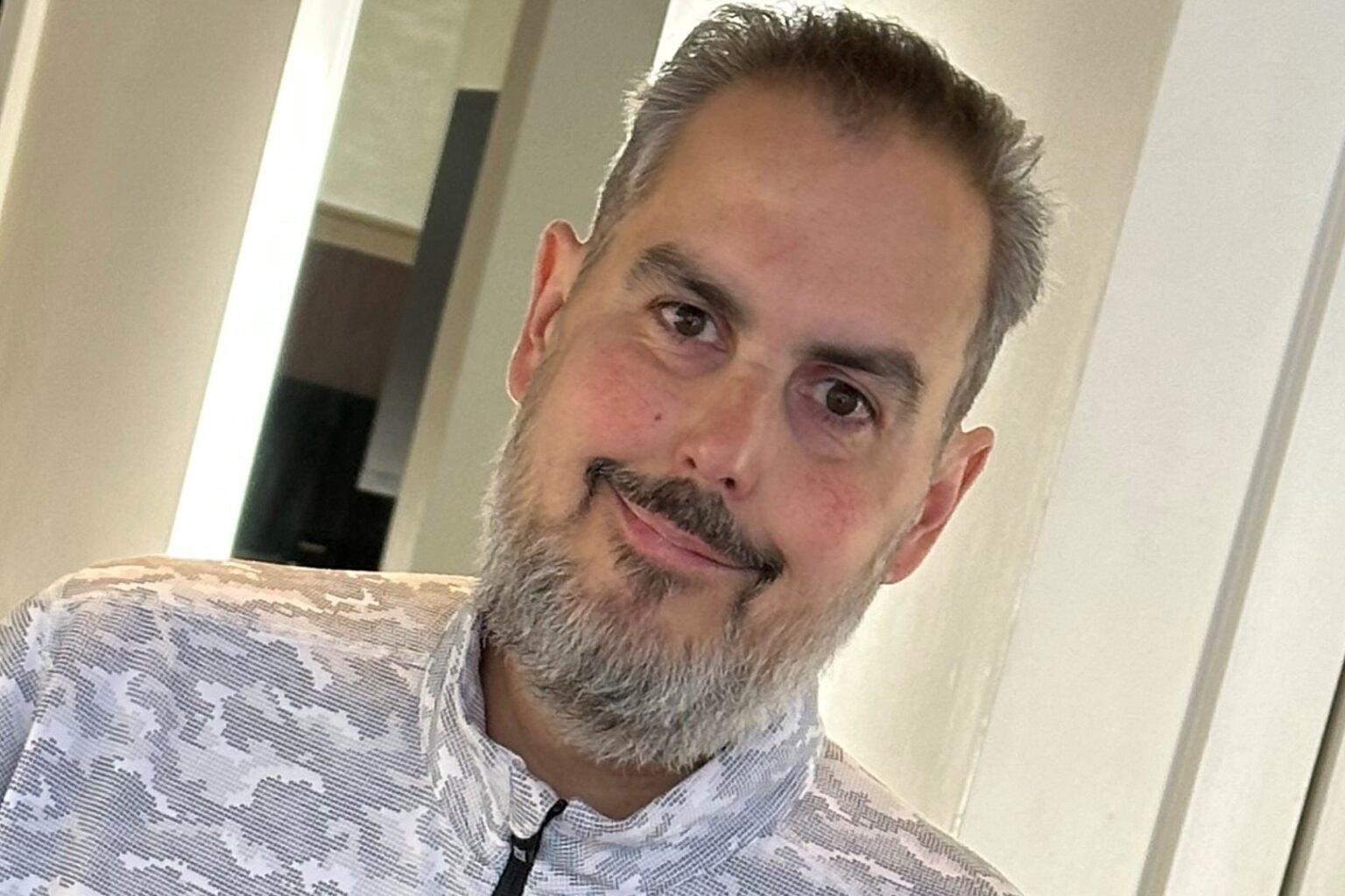 Brian Murphy - Neutral Zone - Men's