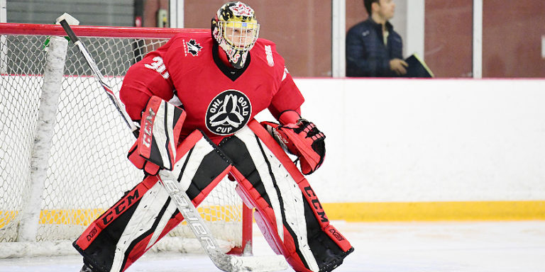 OJHL: Four Games. Trenton vs North York; Milton vs Burlington; Toronto ...