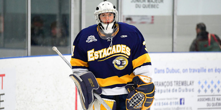 Vincent Filion - Neutral Zone - Men's