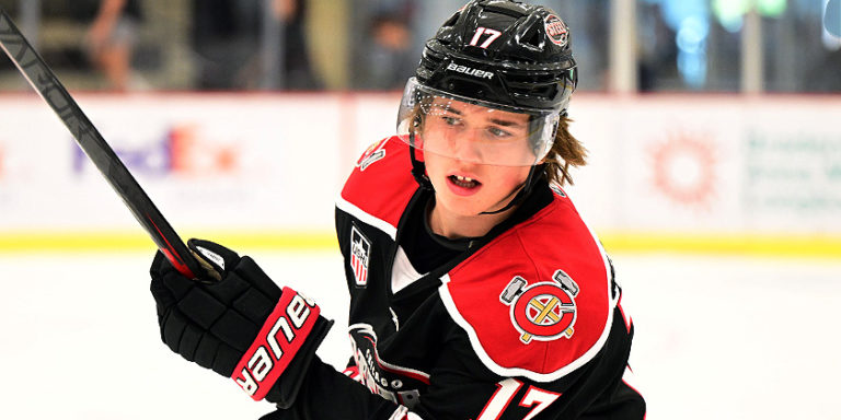 2024 NHL Draft: Players to Watch List - Neutral Zone