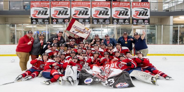 NA3HL: Fraser Cup 61 Players Evaluated - Neutral Zone